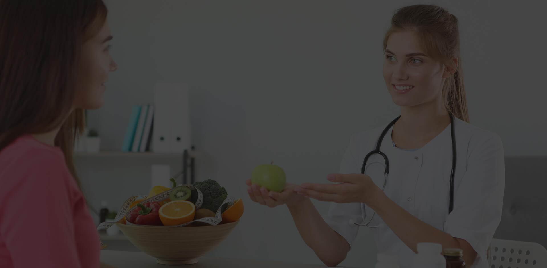 Fitness Anytime - Nutrition & Health Services